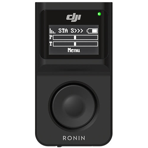 Dji ronin 2 thumb controller store