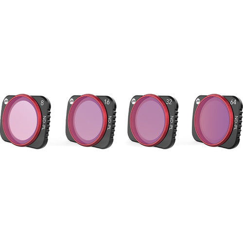 Pgytech mavic air 2 nd filter store