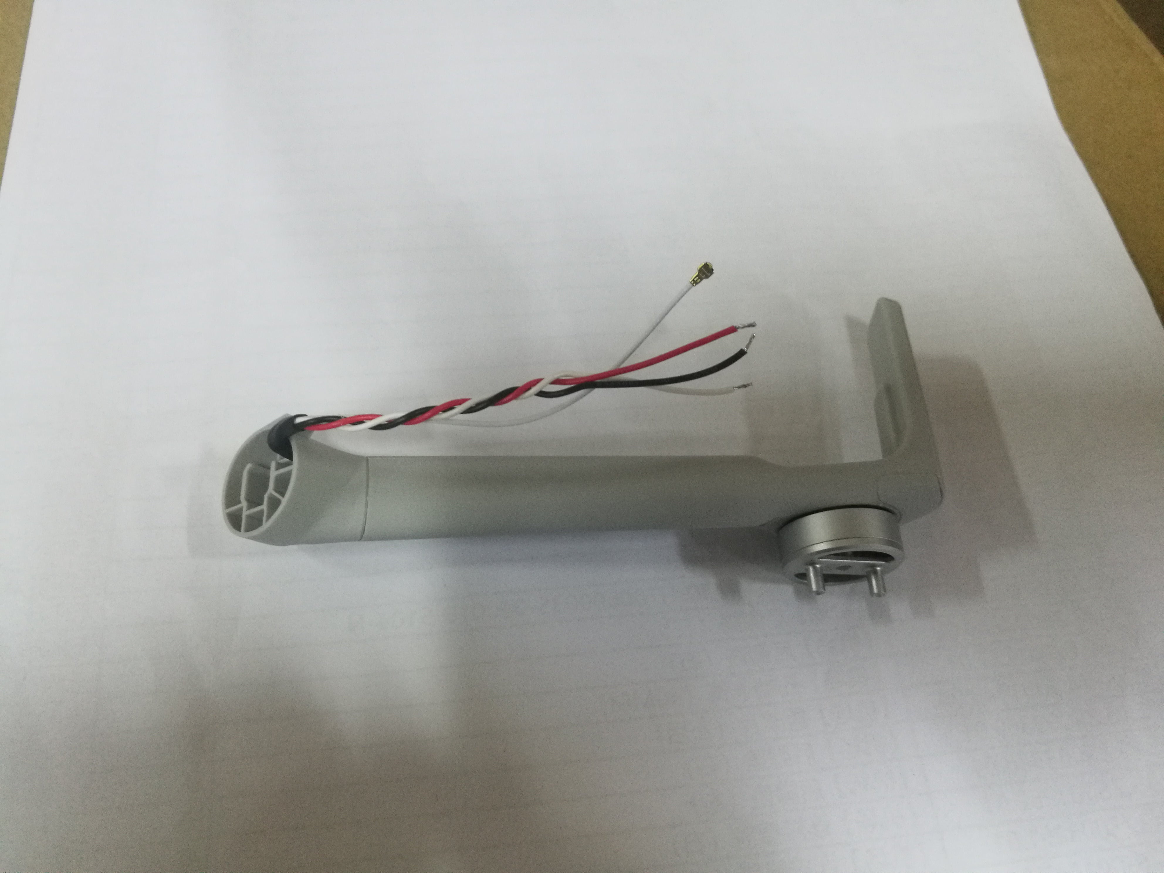 Mini 4 Pro Front Right Arm Module – Camrise