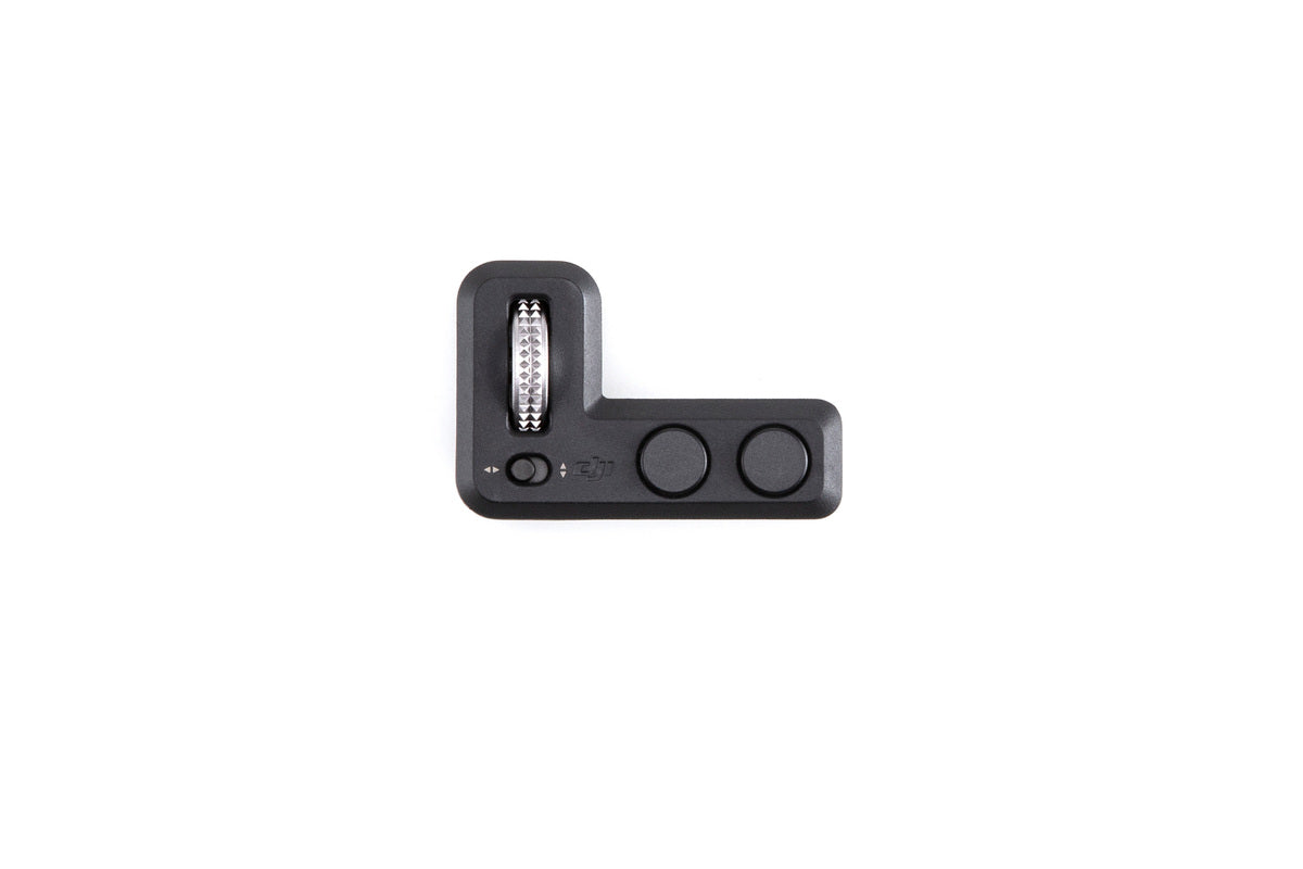 Osmo Pocket Part 6 Controller Wheel