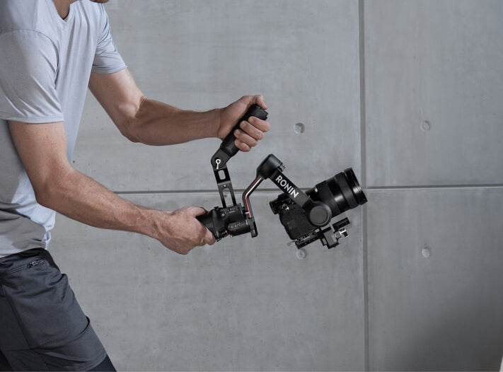 Cameras & Stabilization Systems, Camera Accessories — Camrise