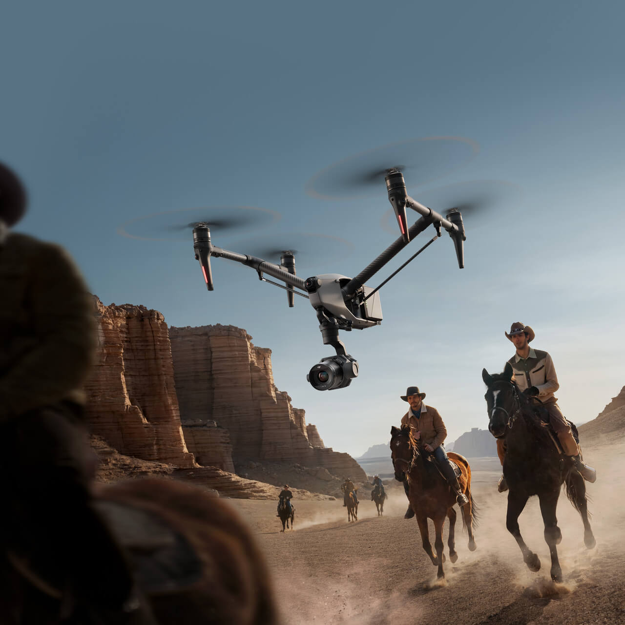 DJI Inspire – tagged "DJI Inspire 1" – Camrise