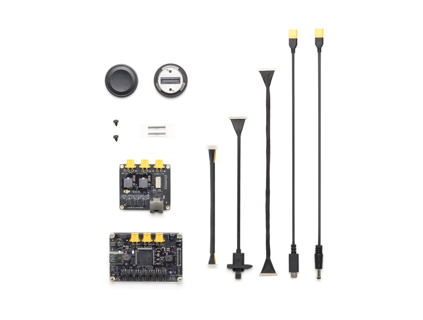 DJI E-Port V2 Development Kit – Camrise