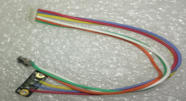 DJI RC Pro Control Stick Module Right (Including Sensor Board) – Camrise