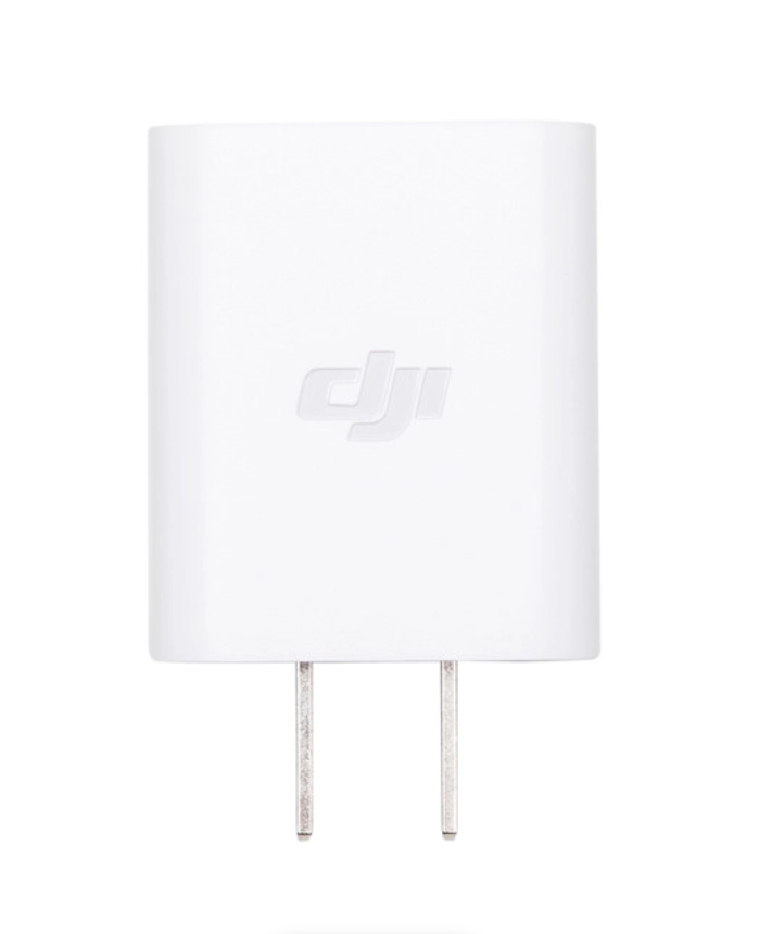 DJI Mini & Mini 2 Part 12 18W USB Charger – Camrise