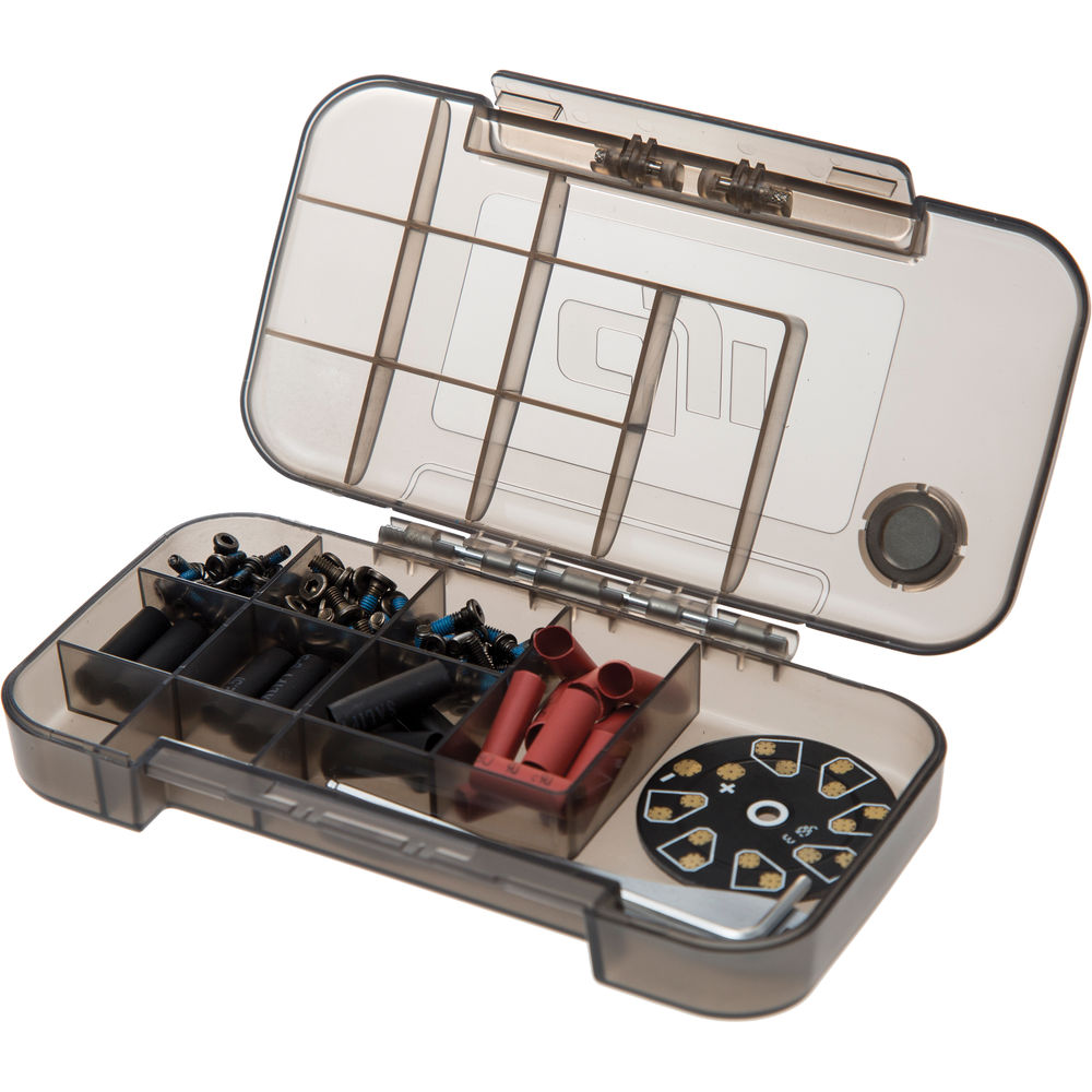 Buy DJI Propulsion System Tool Box For E300 & 600 | Camrise