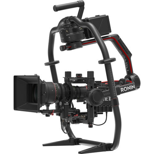 Cameras & Stabilization Systems, Camera Accessories — Camrise