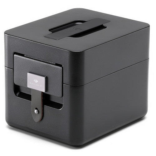 Buy DJI Zenmuse X7 Lens Set Carrying Box - Part 15 | Camrise