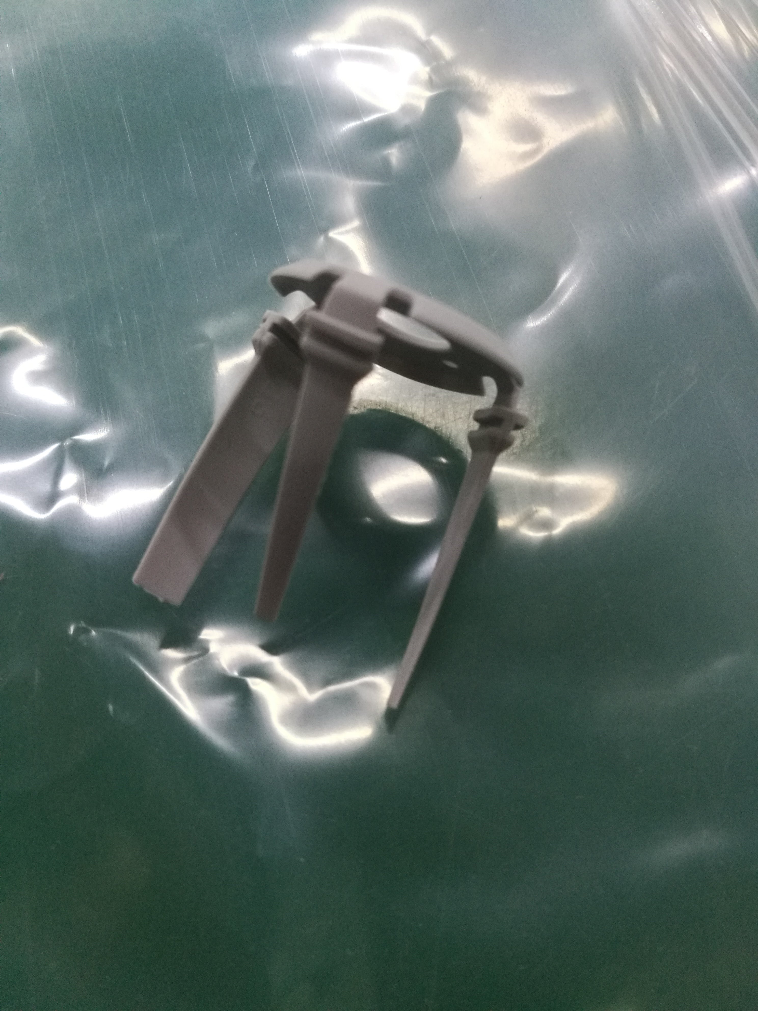 Mini 4 Pro Gimbal Rubber Damper Four-Clip (Right) – Camrise