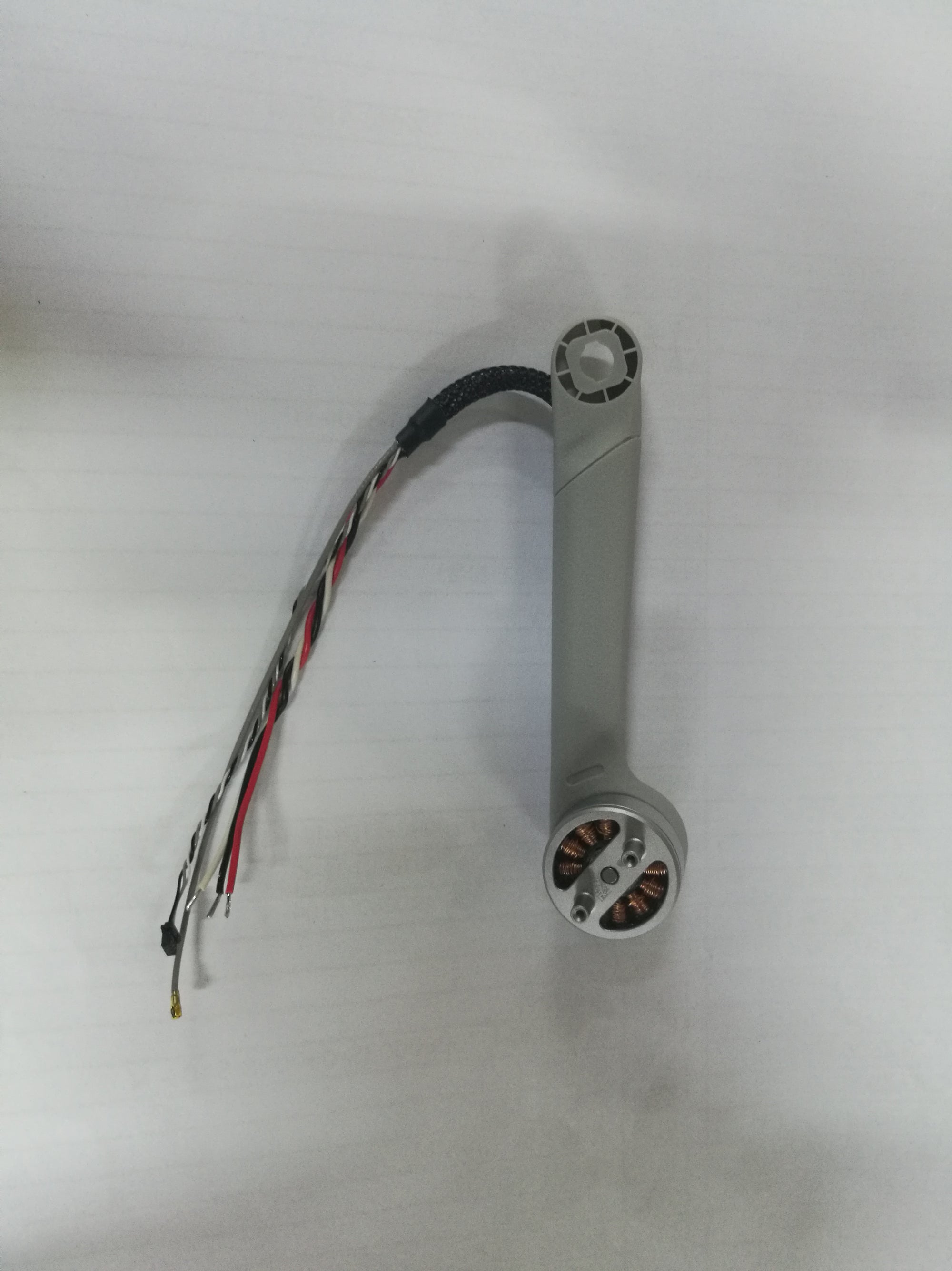 Mini 4 Pro Rear Left Arm Module – Camrise