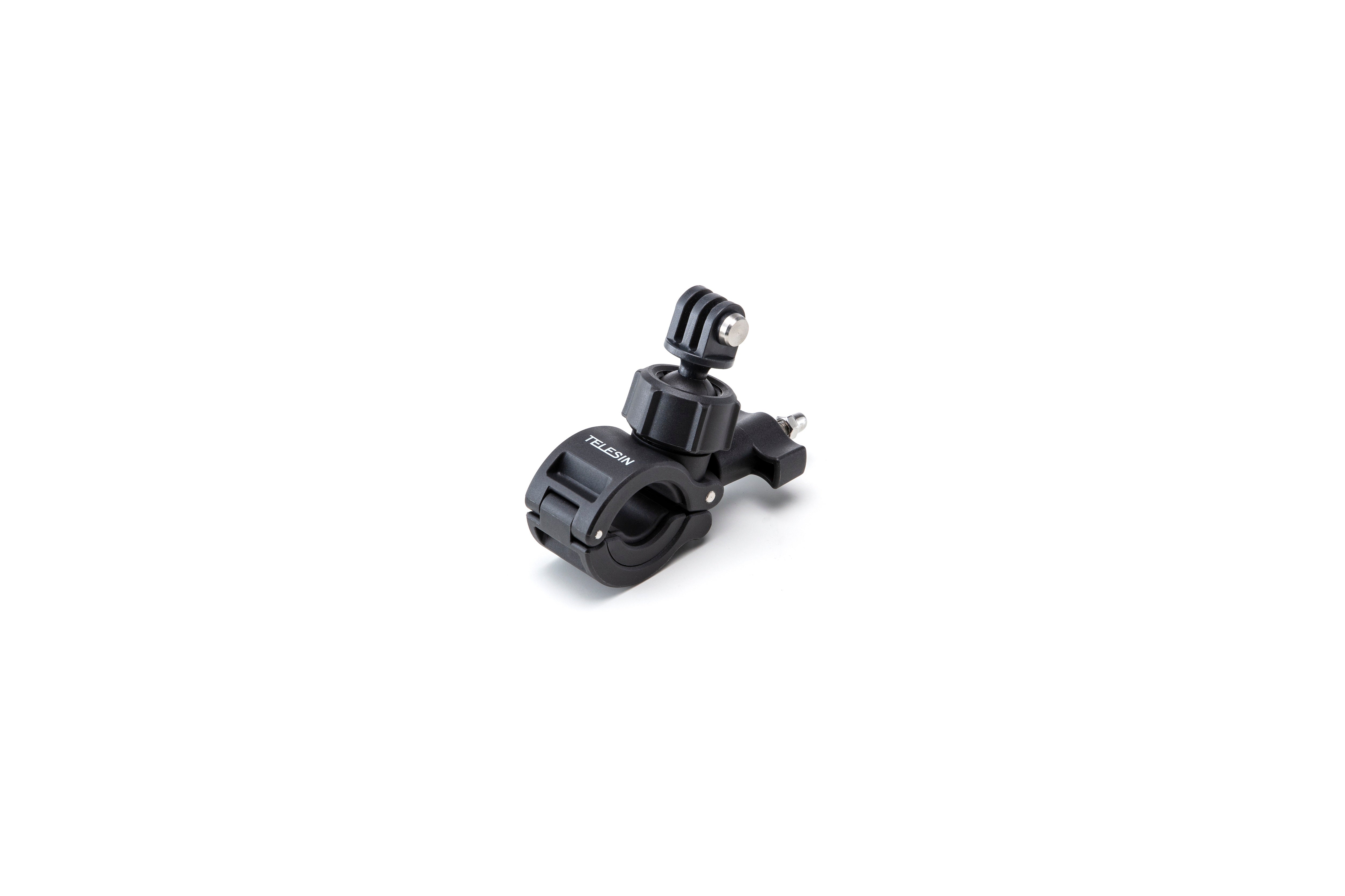 Buy Telesin Bike Mount For DJI Osmo Action Camrise