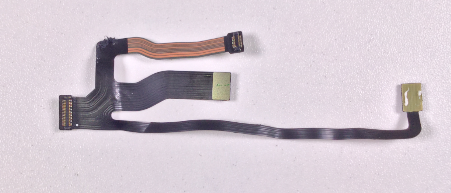 Mini 2 & Mini SE 3-in-1 Flexible Flat Cable – Camrise