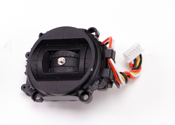 DJI RC Left Control Stick Module – Camrise