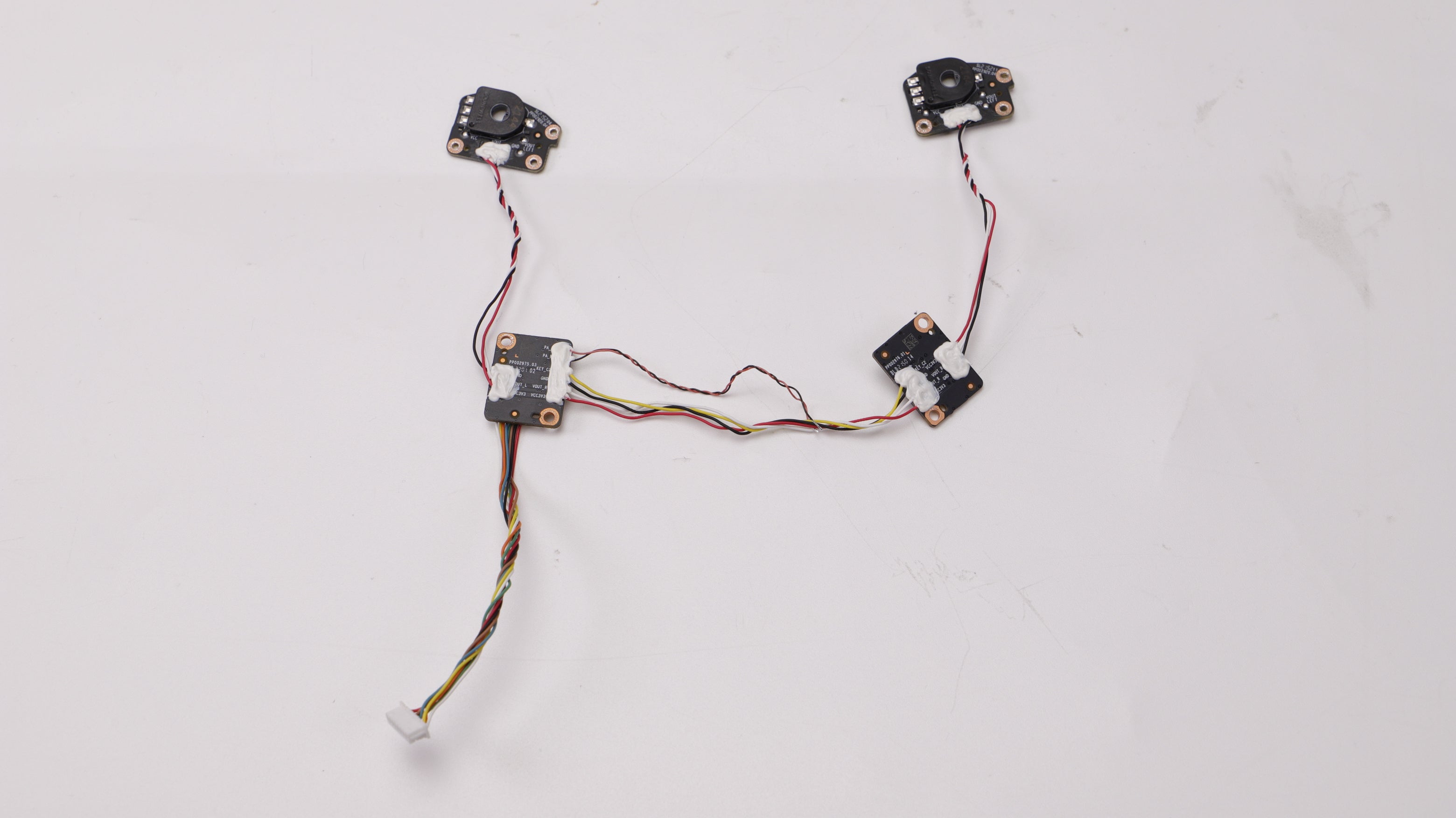 Mini 3 Pro Dial Board, & C1 and C2 Button Modules – Camrise