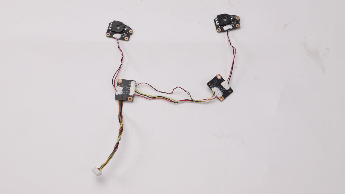 Mini 3 Pro Dial Board, & C1 and C2 Button Modules — Camrise