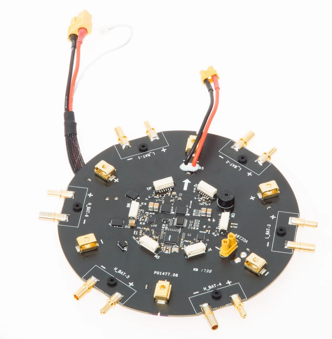 Matrice 600 Power distribution board (M600) – Camrise