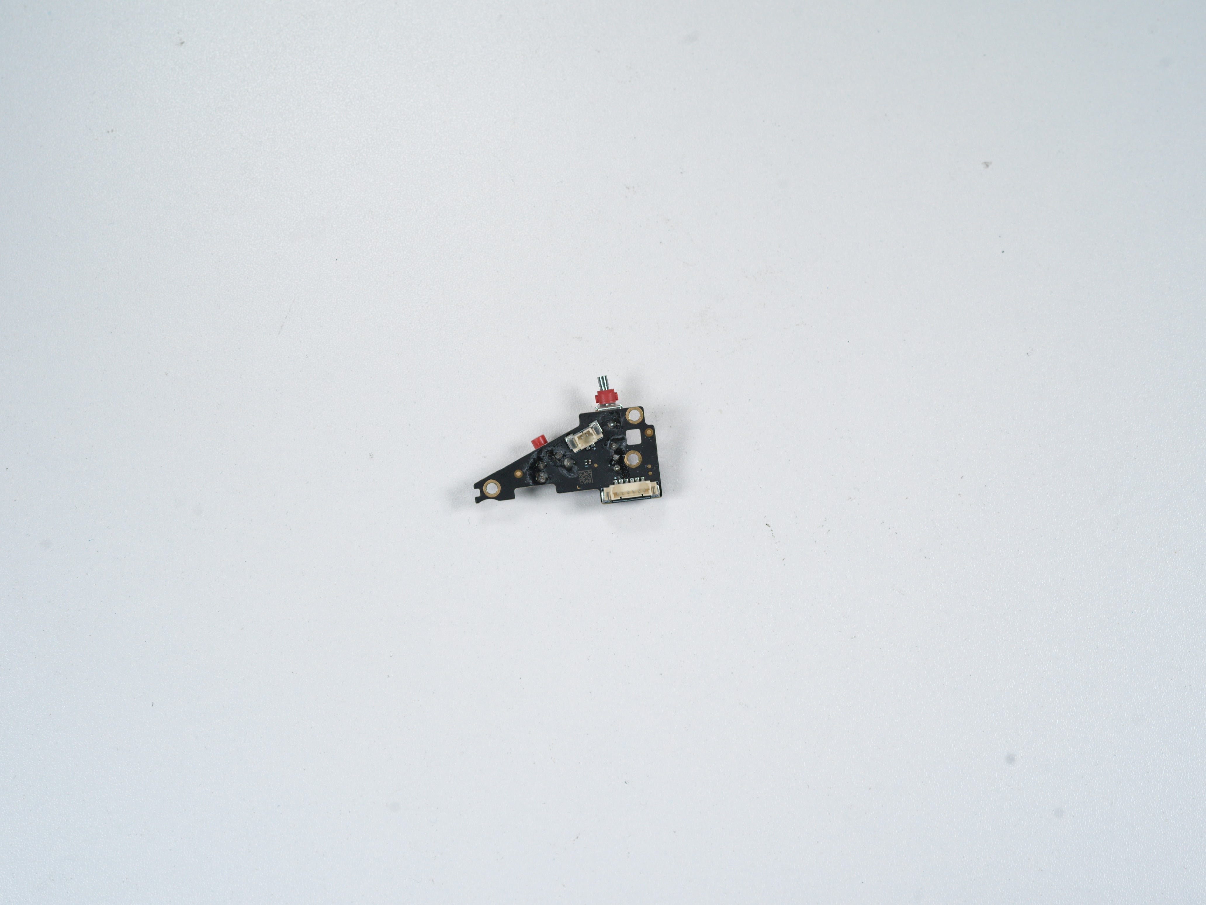 DJI FPV Remote Controller Shutter/Record Button Board – Camrise