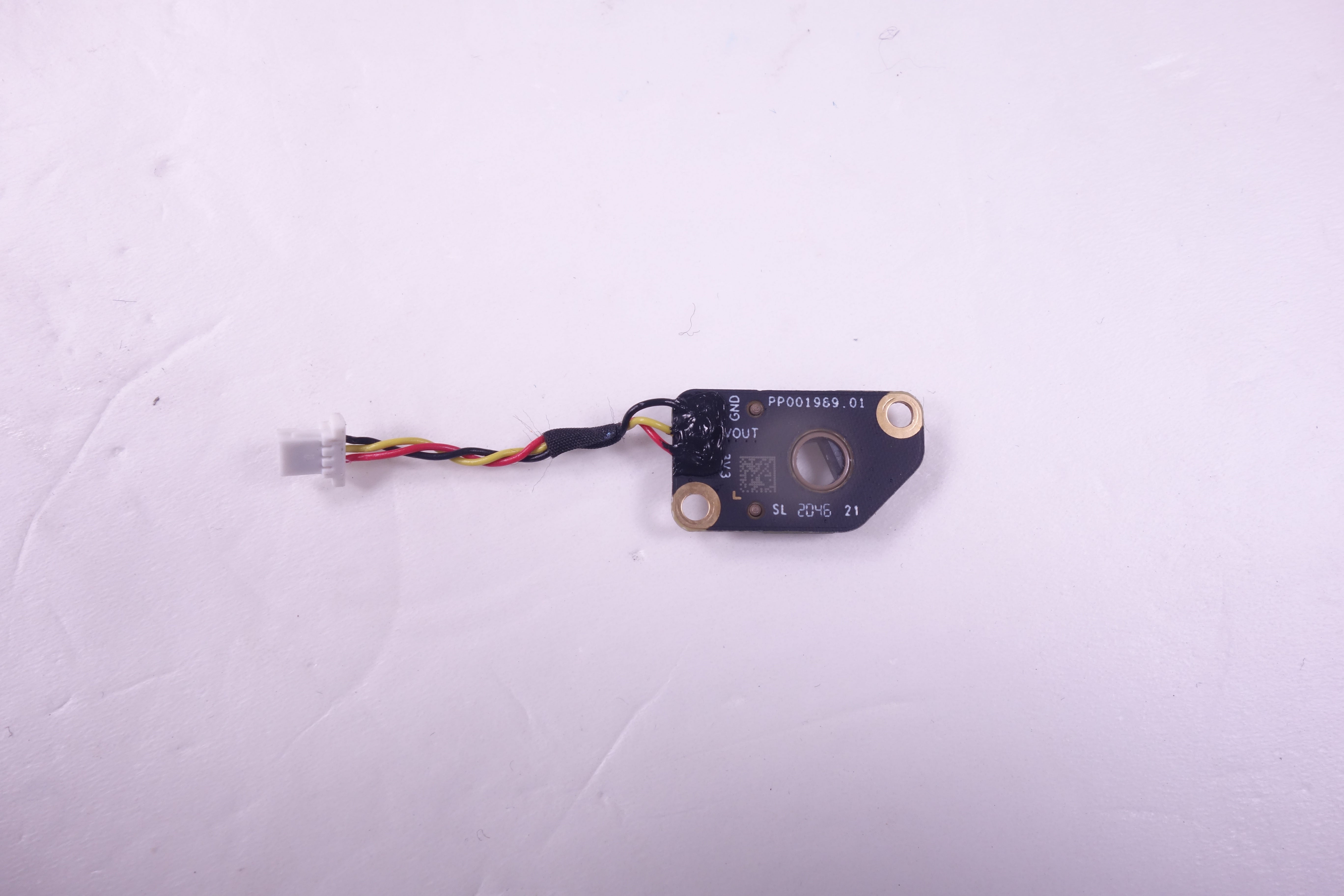 DJI FPV Motion Controller Accelerator Dial Board – Camrise