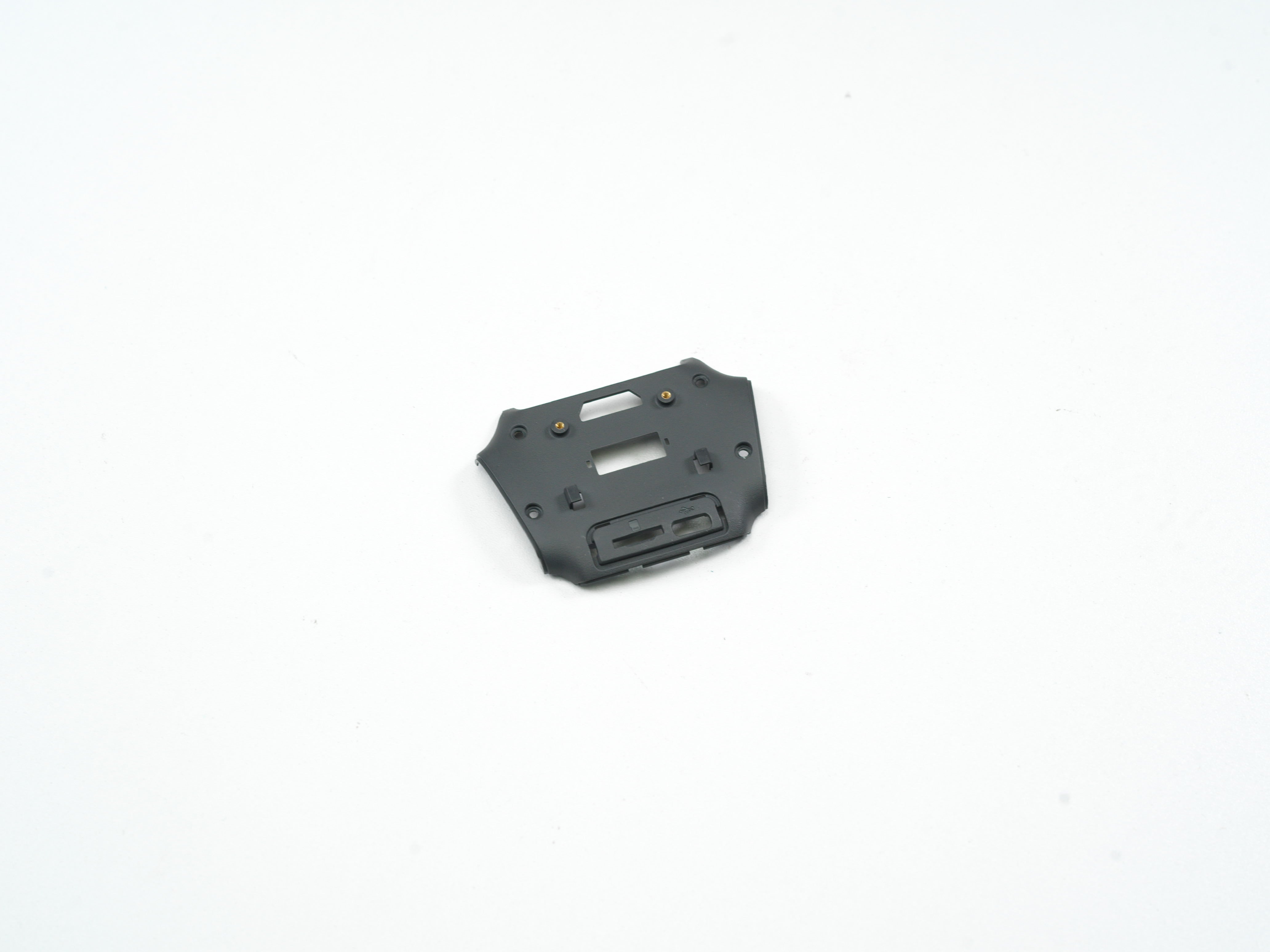 DJI FPV Drone Bottom Shell – Camrise