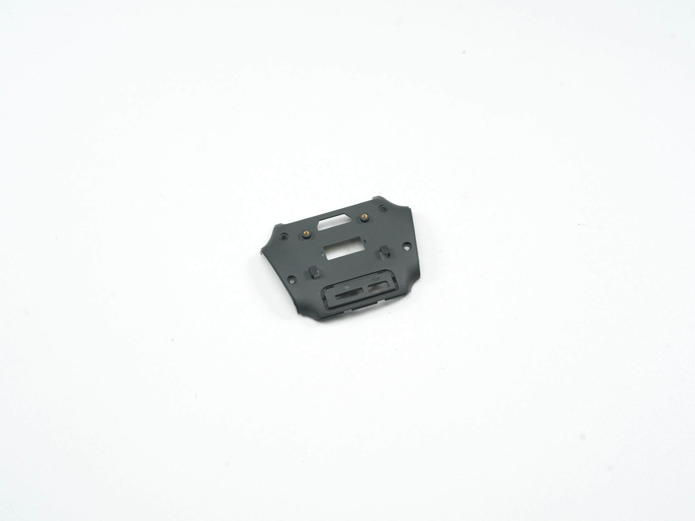 DJI FPV Drone Bottom Shell – Camrise