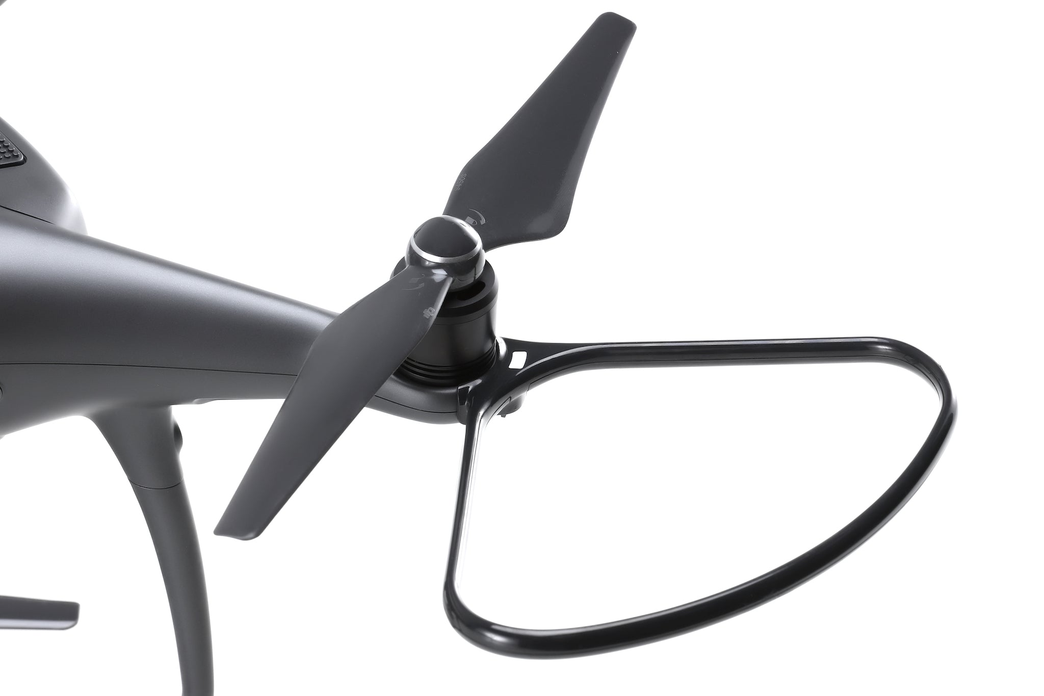 Phantom 4 Part 124 Propeller Guard Obsidian Edition
