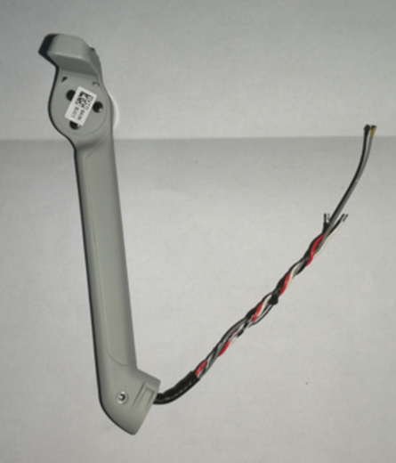 Mini 3 Front Right Arm Module – Camrise