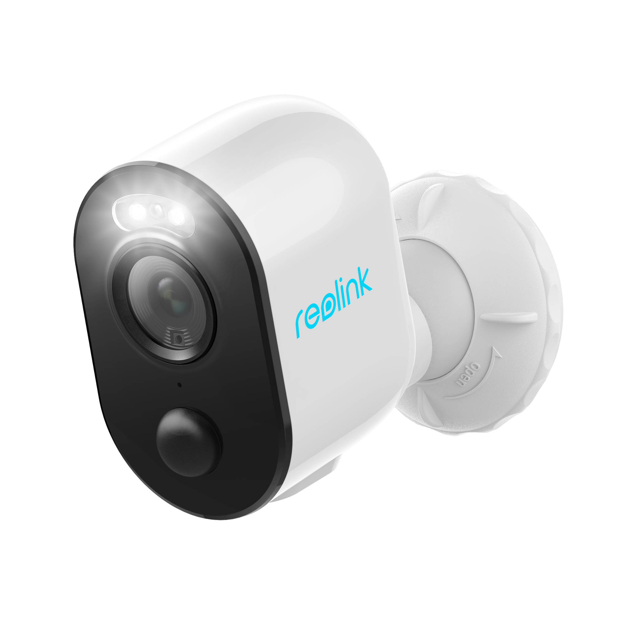 Argus 3 - 1080P wire-free spotlight battery camera – Camrise