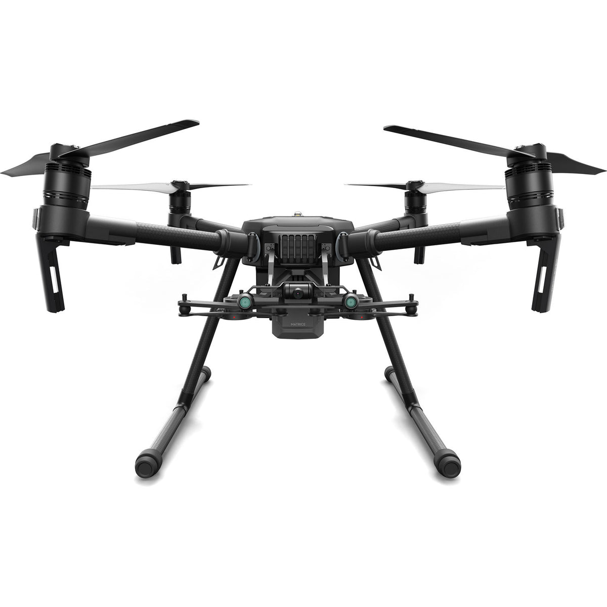 Buy DJI Matrice 210 V2 Combo (SP) | Camrise