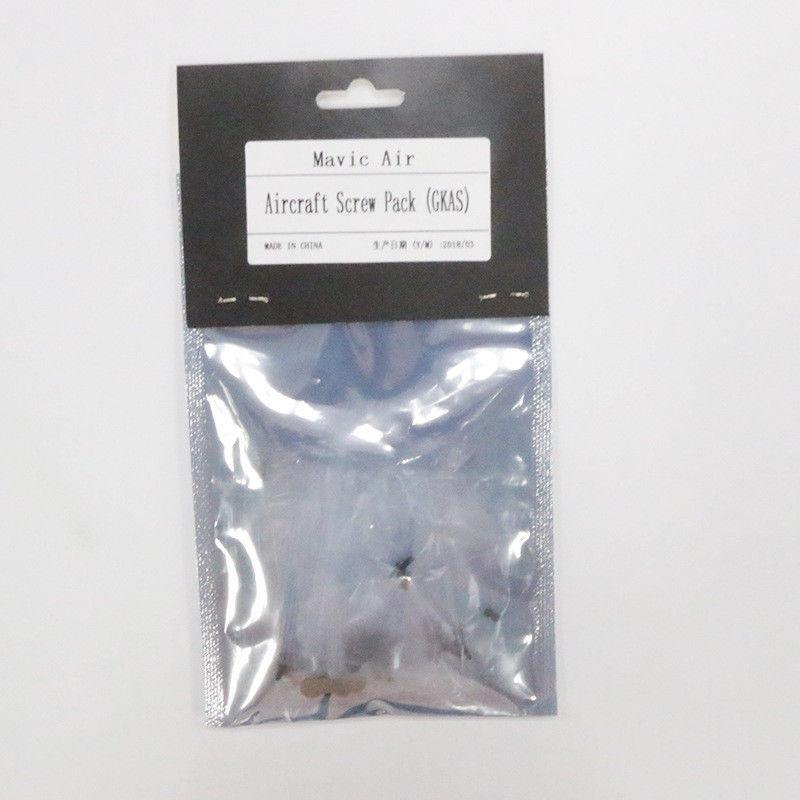 Buy DJI Mavic Air Aircraft Screw Pack | Camrise