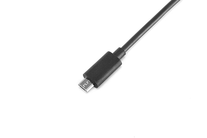 Buy DJI R Multi-Camera Control Cable (Micro-USB) | Camrise