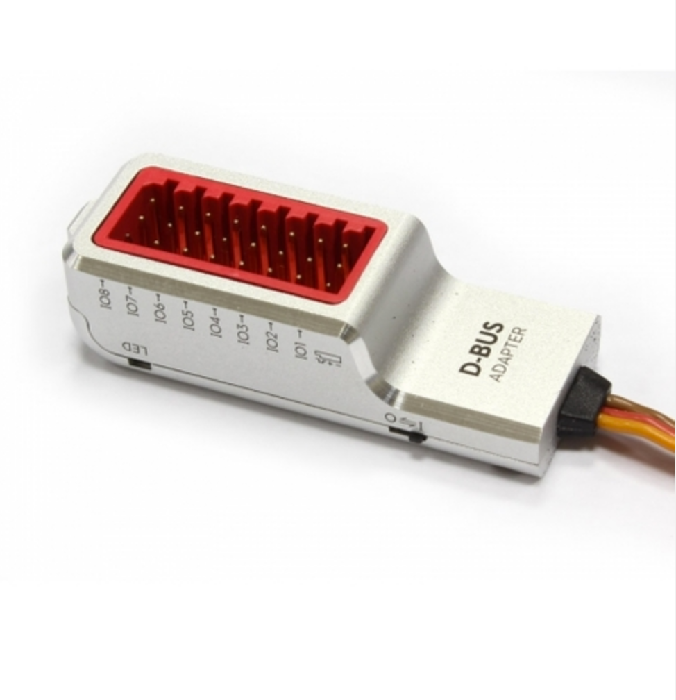DJI A2 DBUS Adapter For Multirotor Flight Controller | Camrise