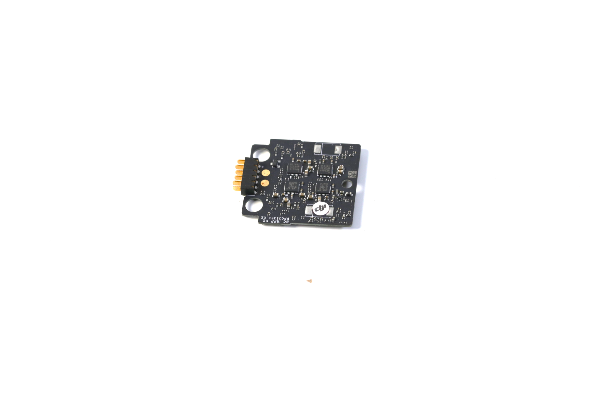 Mini Power ESC Board Module – Camrise