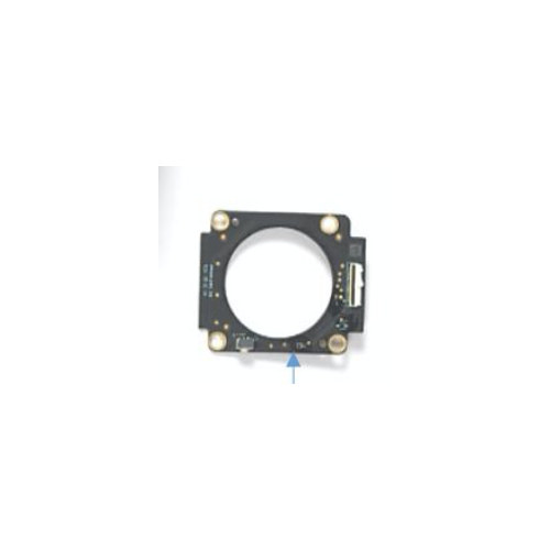 Ronin SC/2 Button Board – Camrise