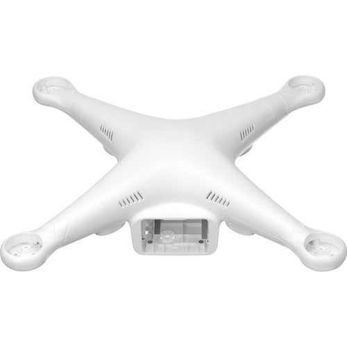 DJI Phantom 3 Part 30 Body Shell Top & Bottom – Camrise