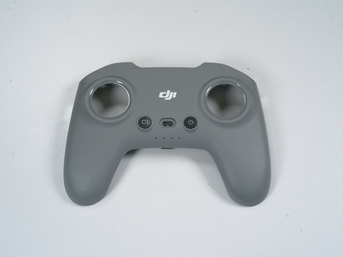 DJI FPV Remote Controller Upper Cover Module — Camrise