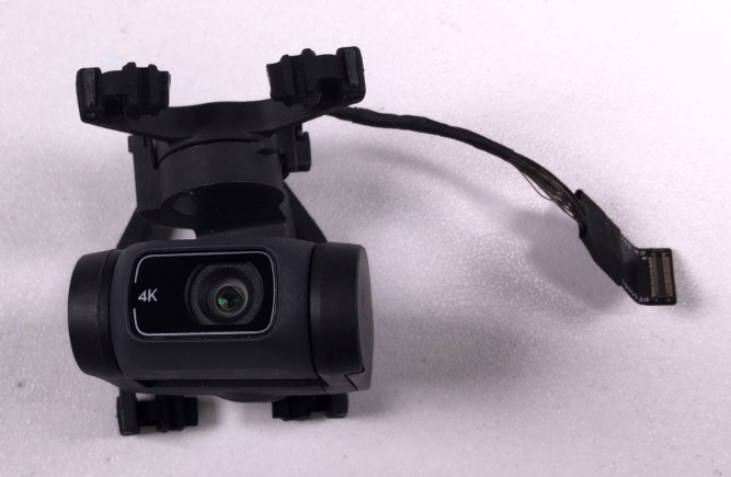 Mini 2 Gimbal Camera Module — Camrise