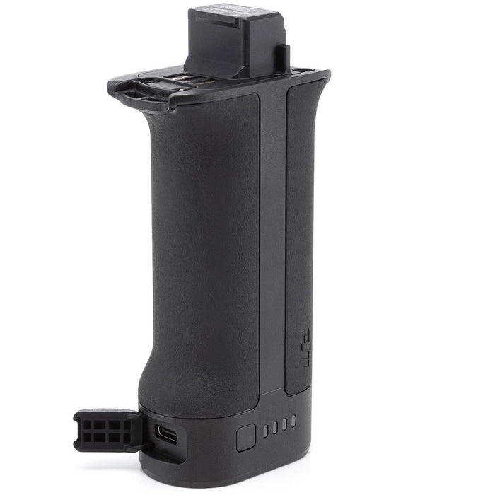 DJI RS BG21 Grip — Camrise