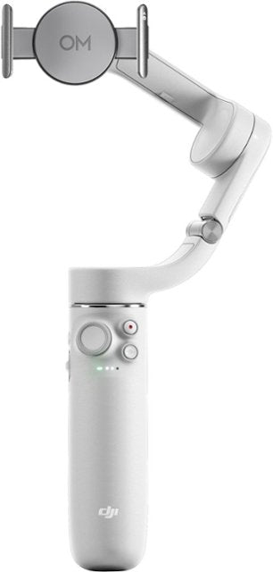 DJI OM 5 Gray (Refurbished) – Camrise
