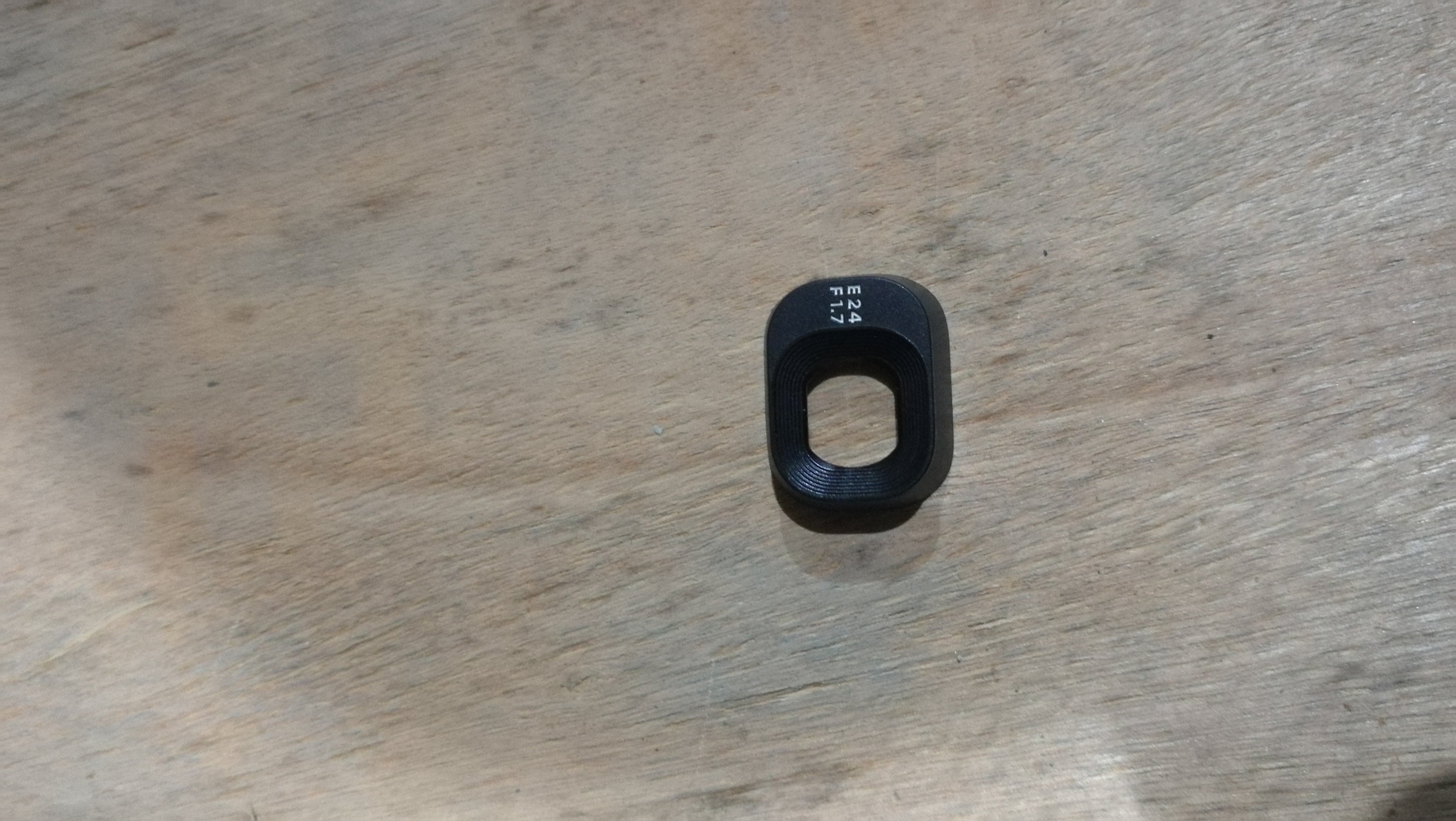 Mini 4 Pro Gimbal Lens Barrel Module – Camrise