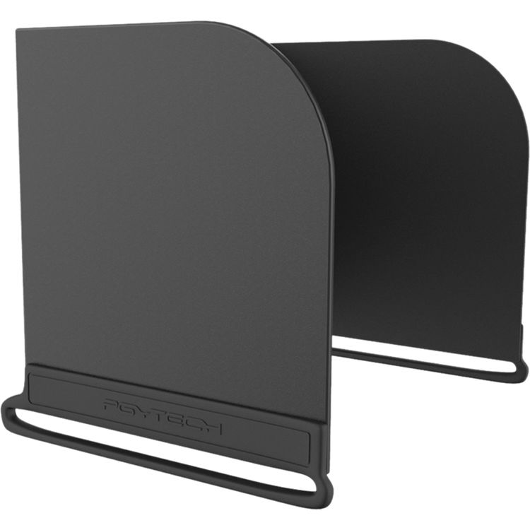 Pgytech L200 Monitor Hood For 9.7-inch Pad (Black) | Camrise