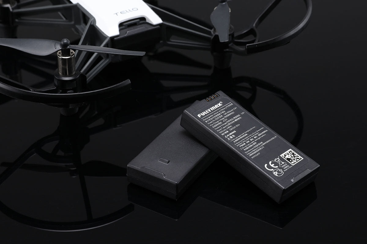Dji tello battery store