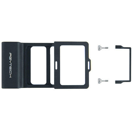 PGYTECH Action Camera Adapter for Mobile Gimbal